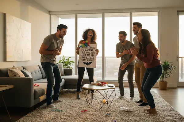 Why Funny Gifts Are Remembered Longer Than Emotional Gifts – Teka Originals